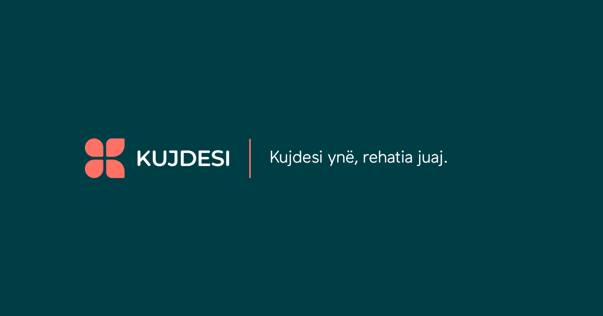 Kujdesi.com - Shërbime shëndetësore